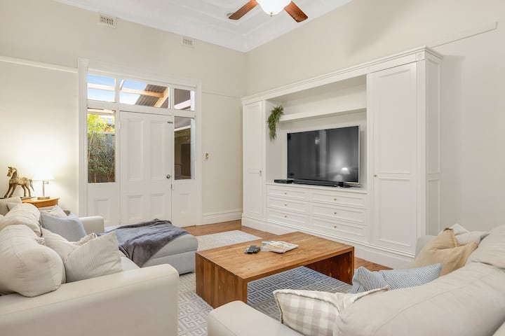 Retreat On Chaffey - Mildura