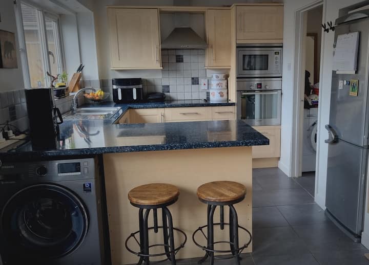 Family Home In The Cotswolds - Chipping Norton