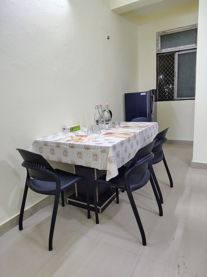 All You Need Minimalistic 1 Bhk - Hyderabad