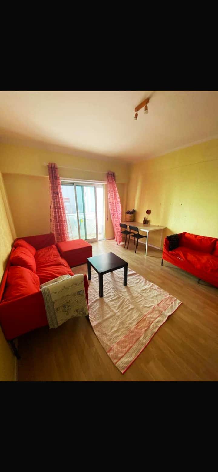Appartement Central - Braga