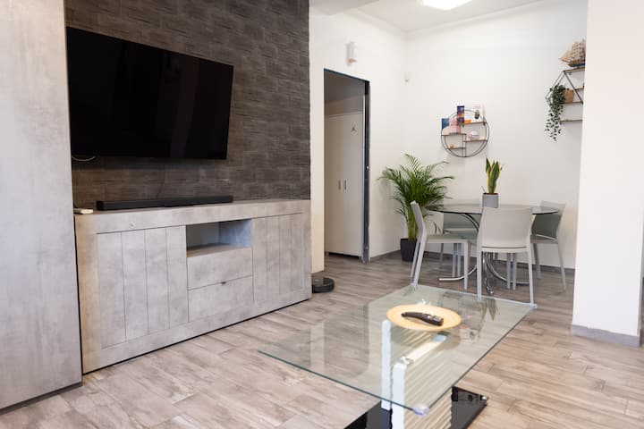 Casa Da Mamma - Milán