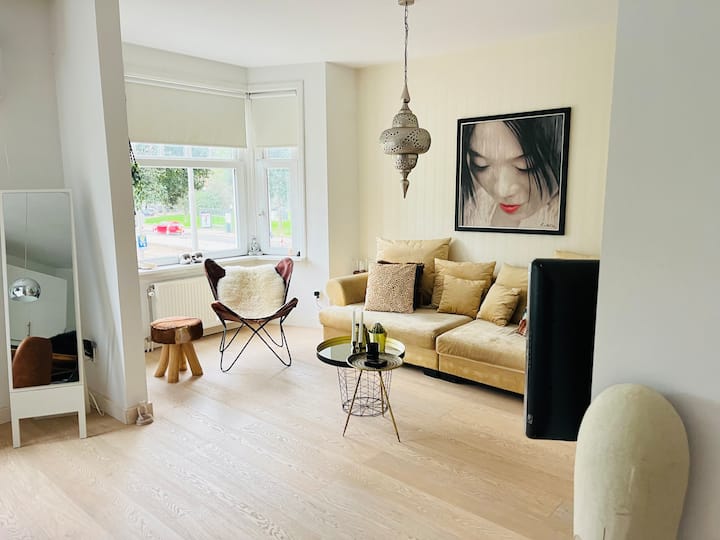 Appartement Nabij Vondelpark - Amsterdam