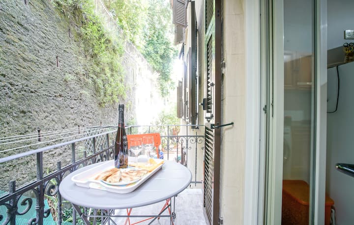 Casa Marisa - Genoa