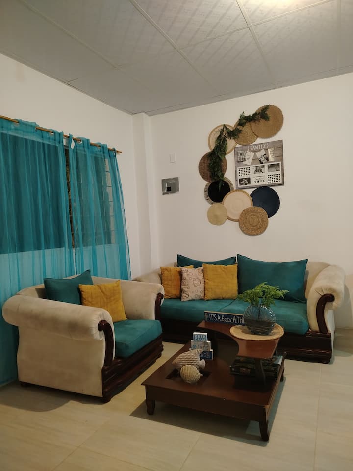Casa Ayangue El Refugio Costero A 8minutos Del Mar - Ayangue