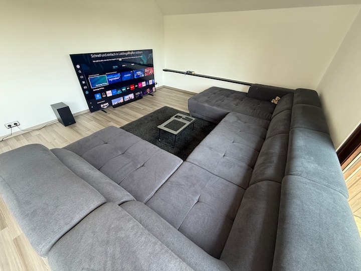 Room In Cozy Apartment - Heilbronn