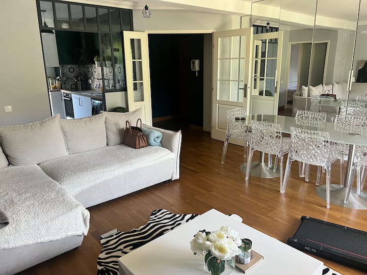 Havre De Paix Dijonnais - Dijon