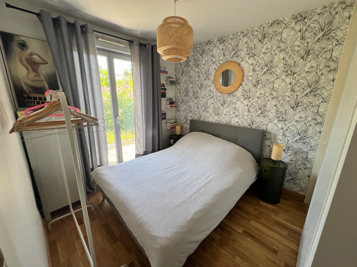 Havre De Paix Dijonnais - Dijon