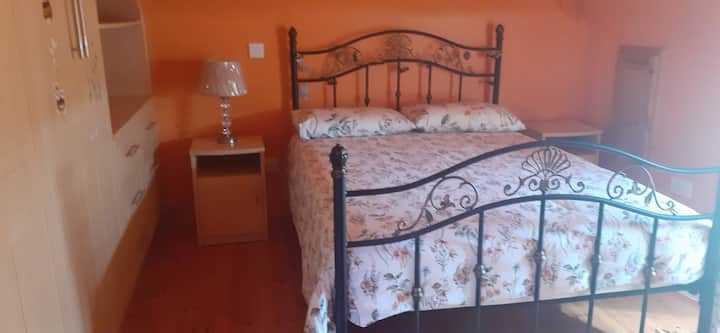Double Room, Roscommon Town - Roscommon