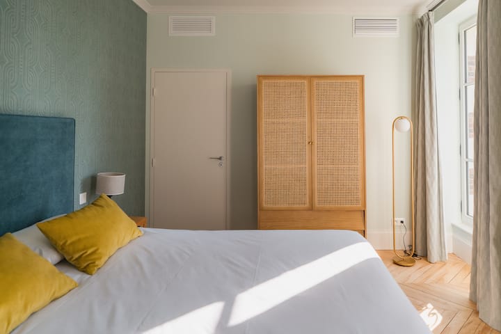 La Chambre Gloriette - Provins