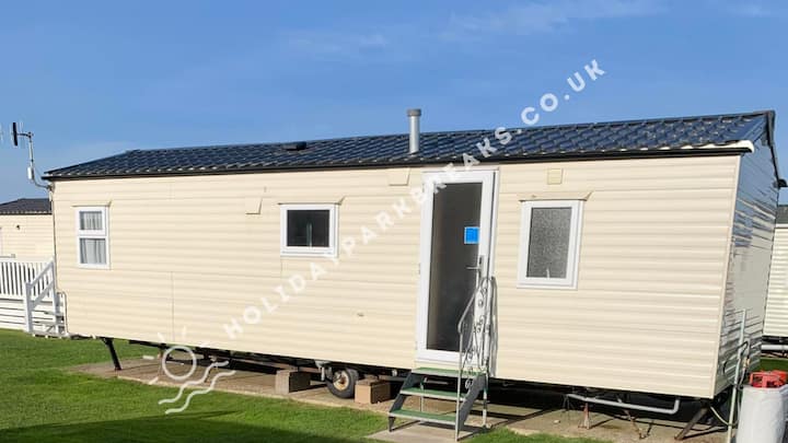 Great Value | 2 Bedroom | West Sands | Seal Bay - Bracklesham Bay
