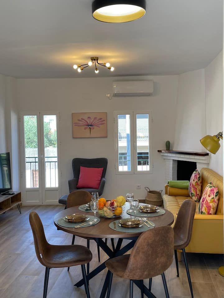 Piso Ideal En Sotillo De La Adrada - Escalona