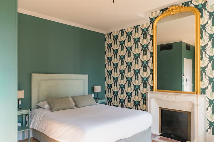 La Chambre Mésange - Provins