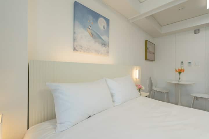 속초마리나베이 레이크뷰~ - Sokcho-si