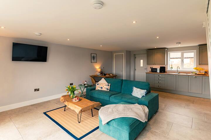 Rural Farm Paradise For 3- Near York And The Coast - Malton