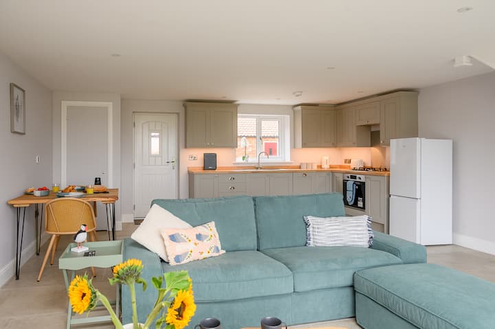 Modern Peaceful Rural Cottage Away From The Crowds - Malton