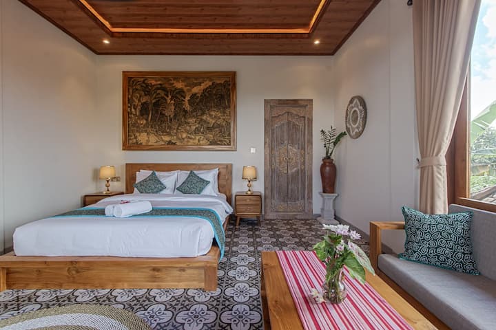 Luxuriously Furnished - Indonesia