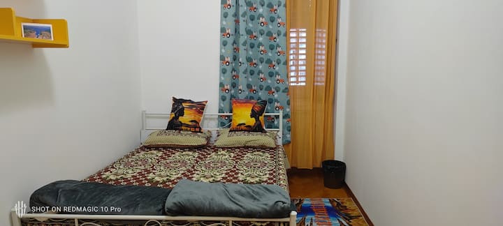Khan-vacation-room Ii - Trieste