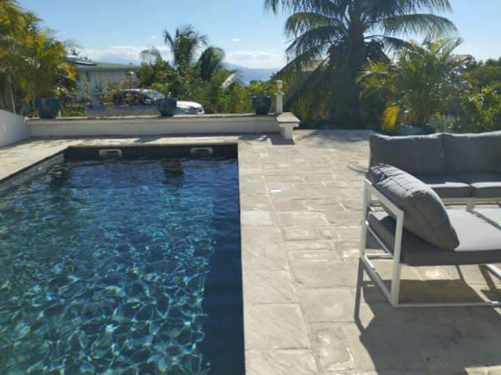 Casa Dominique - Guadeloupe