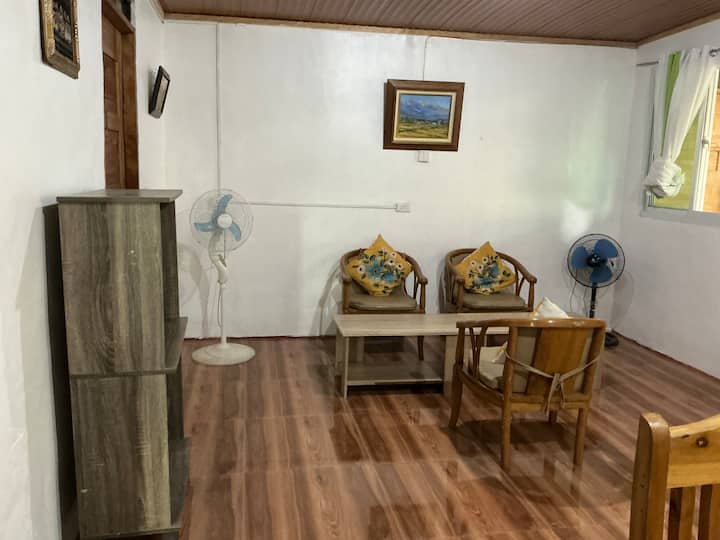 Prada’s Room - Iligan City