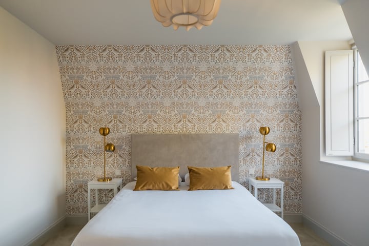 La Chambre Papillon - Provins