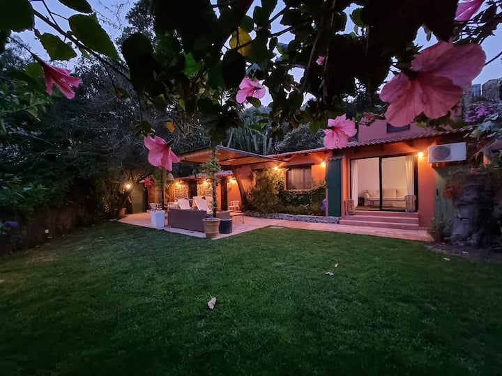 Casa Rural Río Hozgarganta - Jimena de la Frontera
