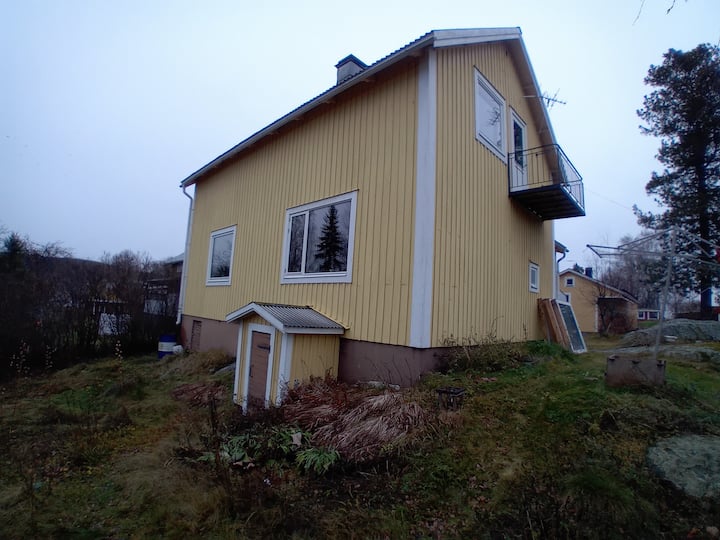 Cozy House In Kramfors Near Mondi - Kramfors