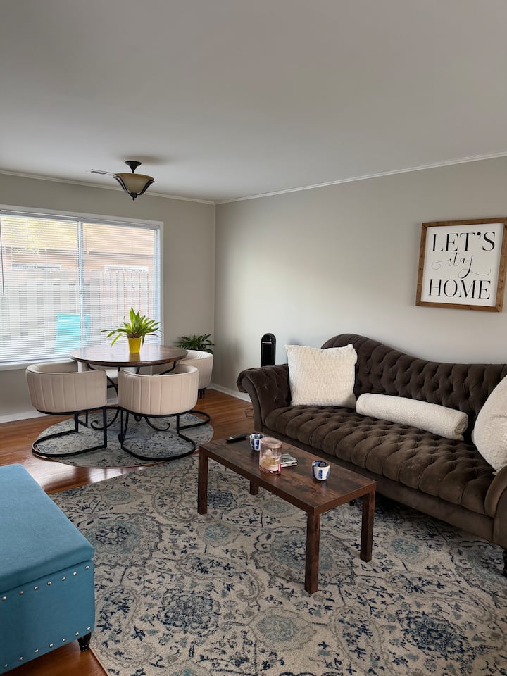 Cozy Condo - Dundee, MI