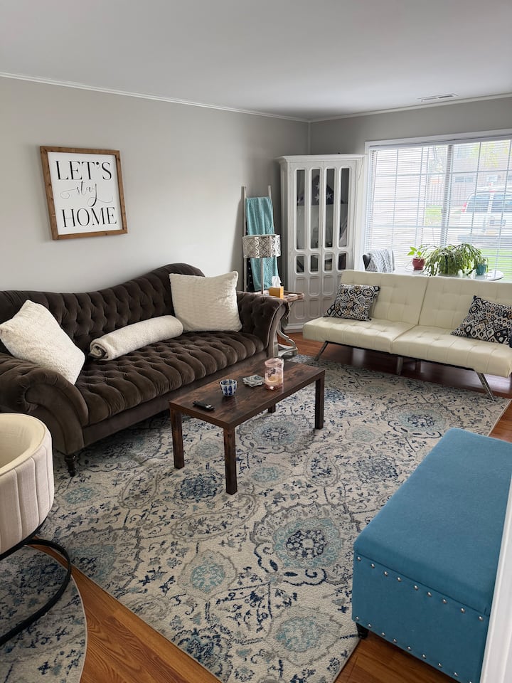 Cozy Condo - Dundee, MI