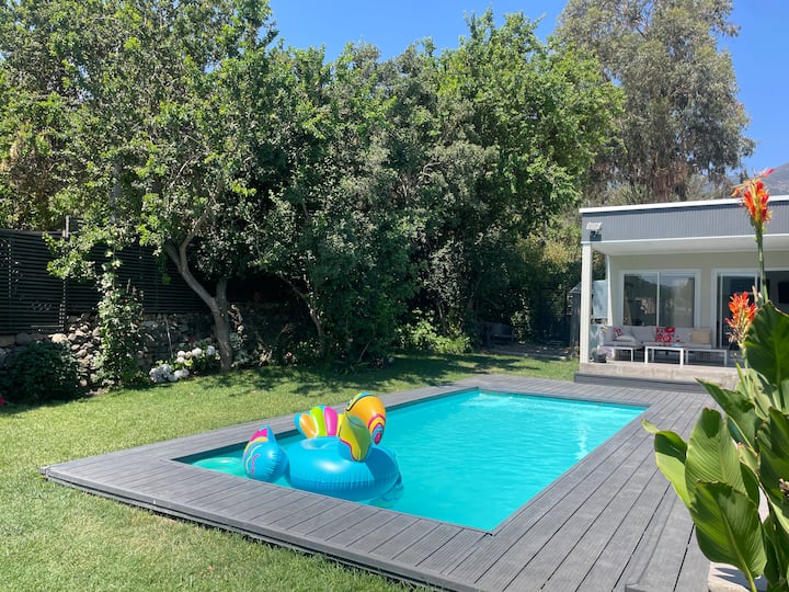 Hermosa Casa De Campo - Olmué