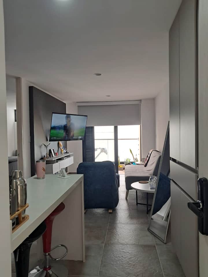 Confortable. Excelente Ubicación - Ibagué