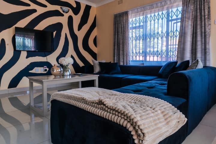 House In Lilongwe - 1 - Malawi