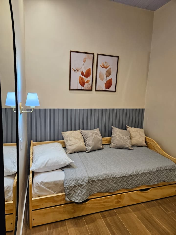 Cop30 Hospedagem Belém - Belém