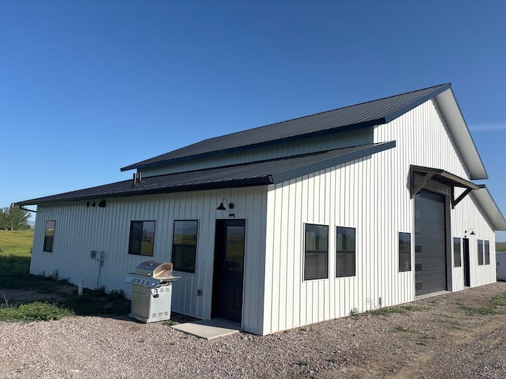 Brand New Beautiful Apartment! - Polson, MT