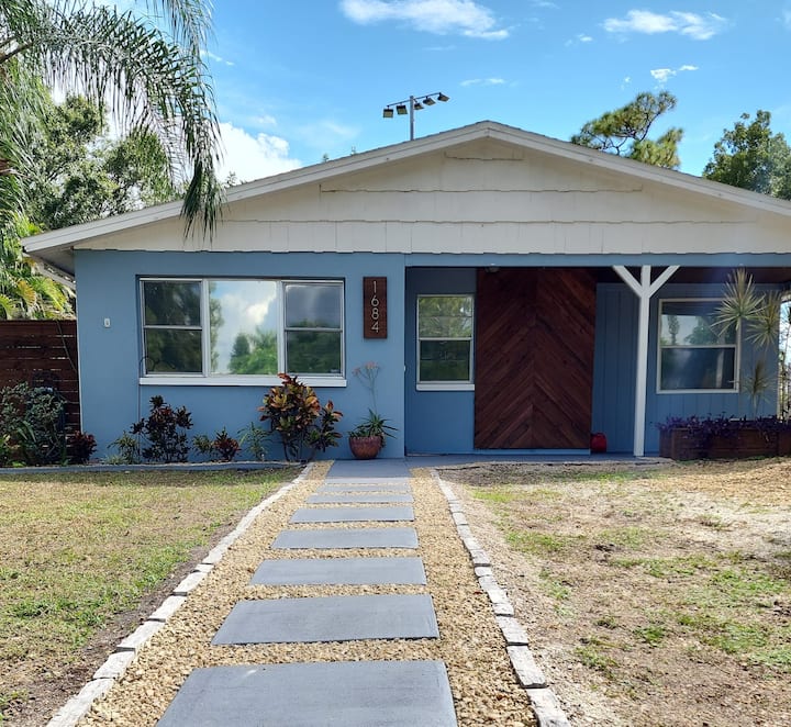 Cozy Family Home. - Fort Myers, FL
