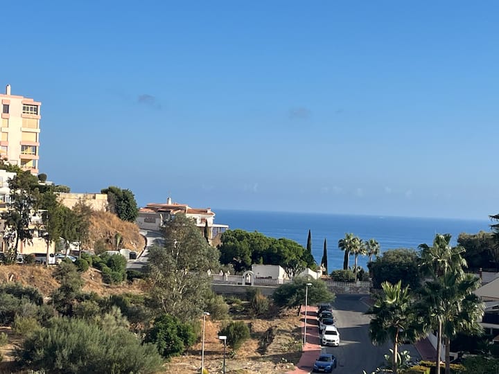 Mar Y Montaña - Benalmádena