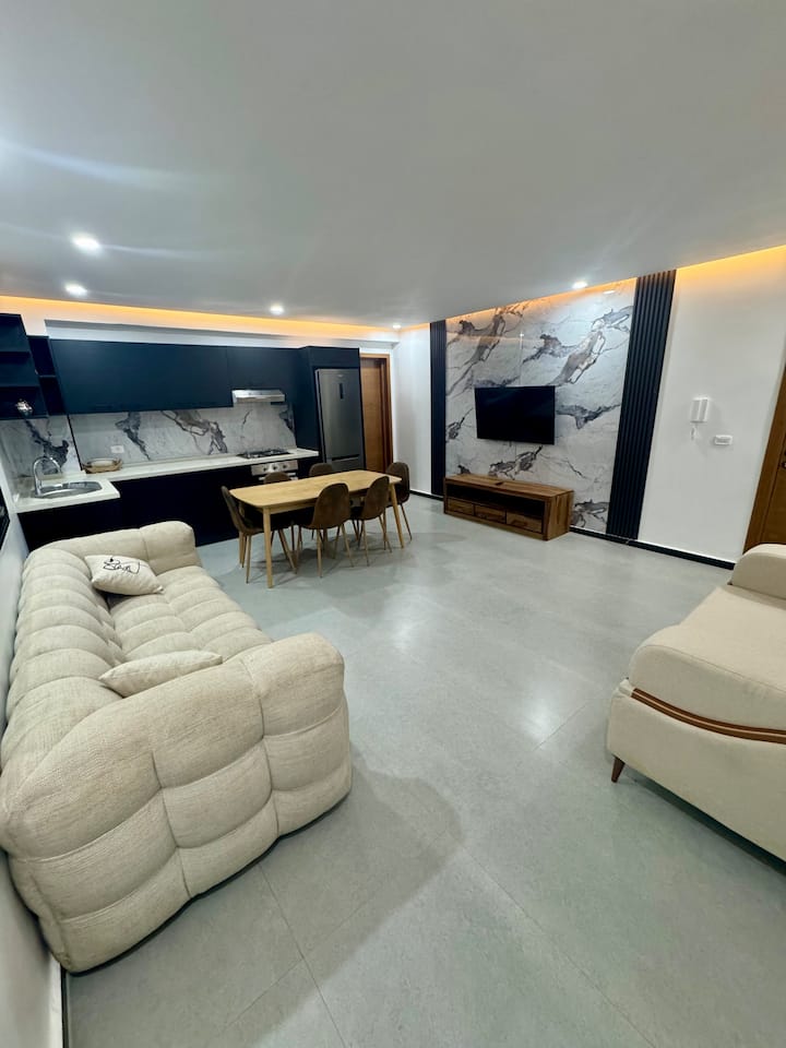 Appartement Style - Djerba
