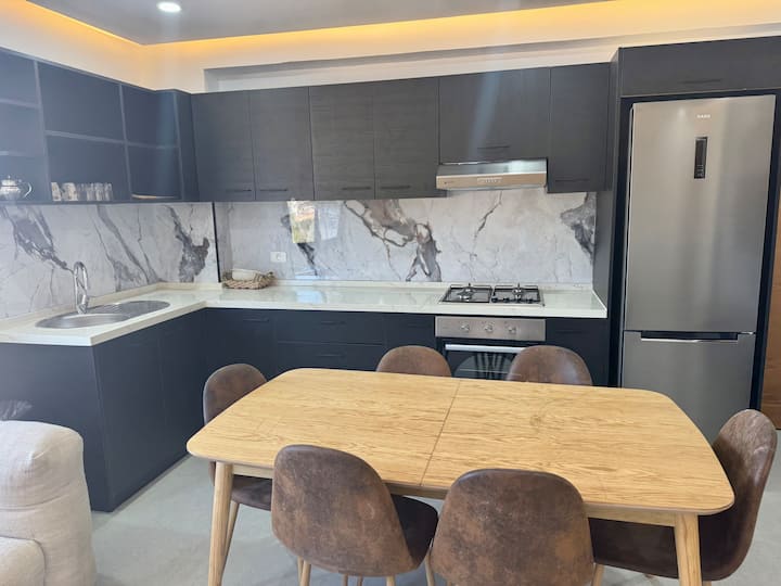 Appartement Style - Midoun