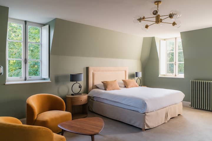 La Suite Canopée - Provins