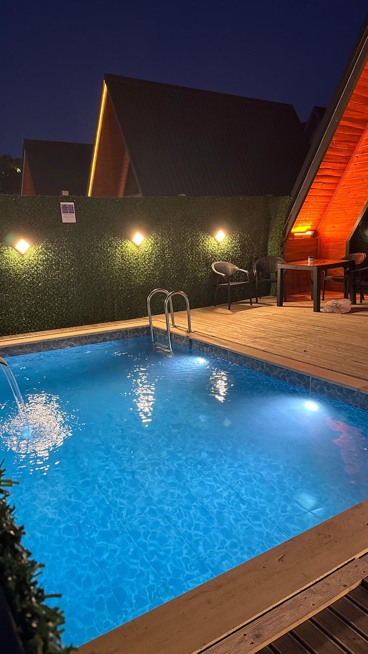 Oscardeluxebungalov3 - Sakarya