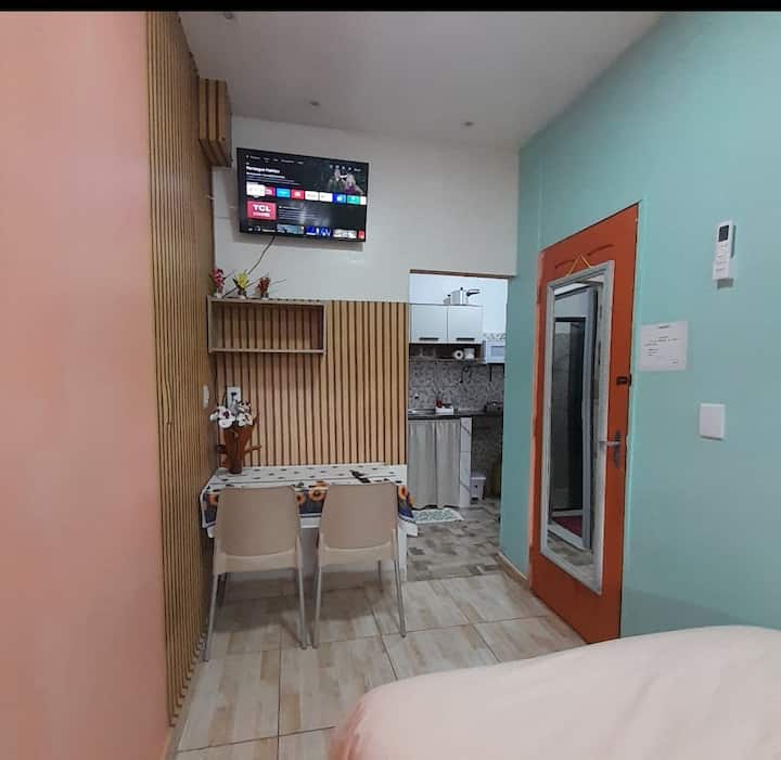 Meu Refúgio - Belém