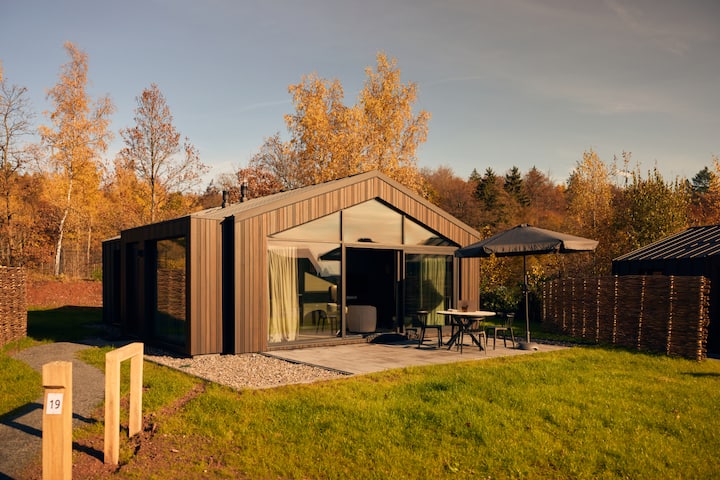 Harz Eco Lodge (4p) - Bad Sachsa