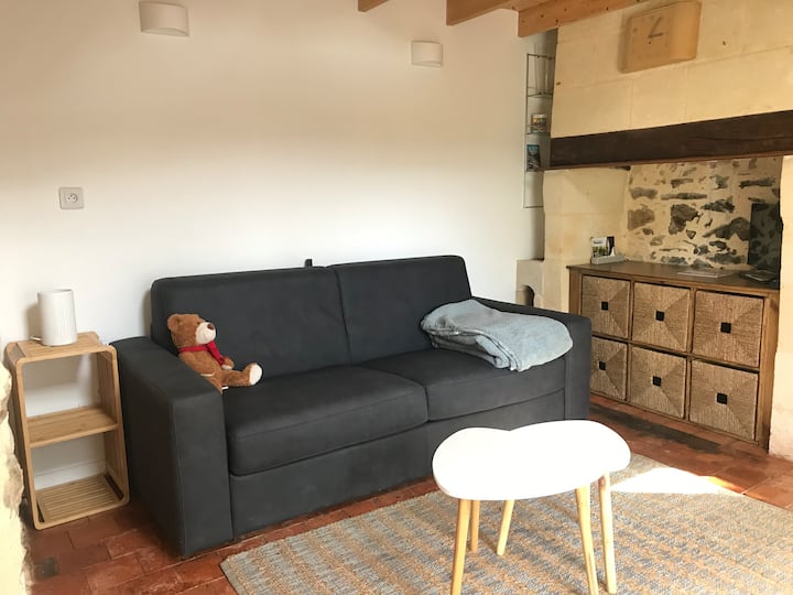 Le Petit Gîte - Maine-et-Loire