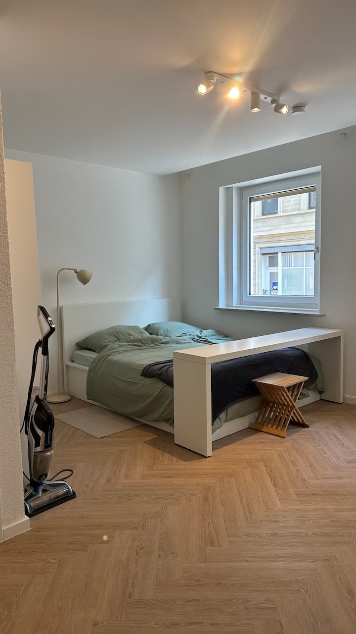 Stylische Citywohnung 1 Zimmer Für Bis 4 Personen - Stuttgart
