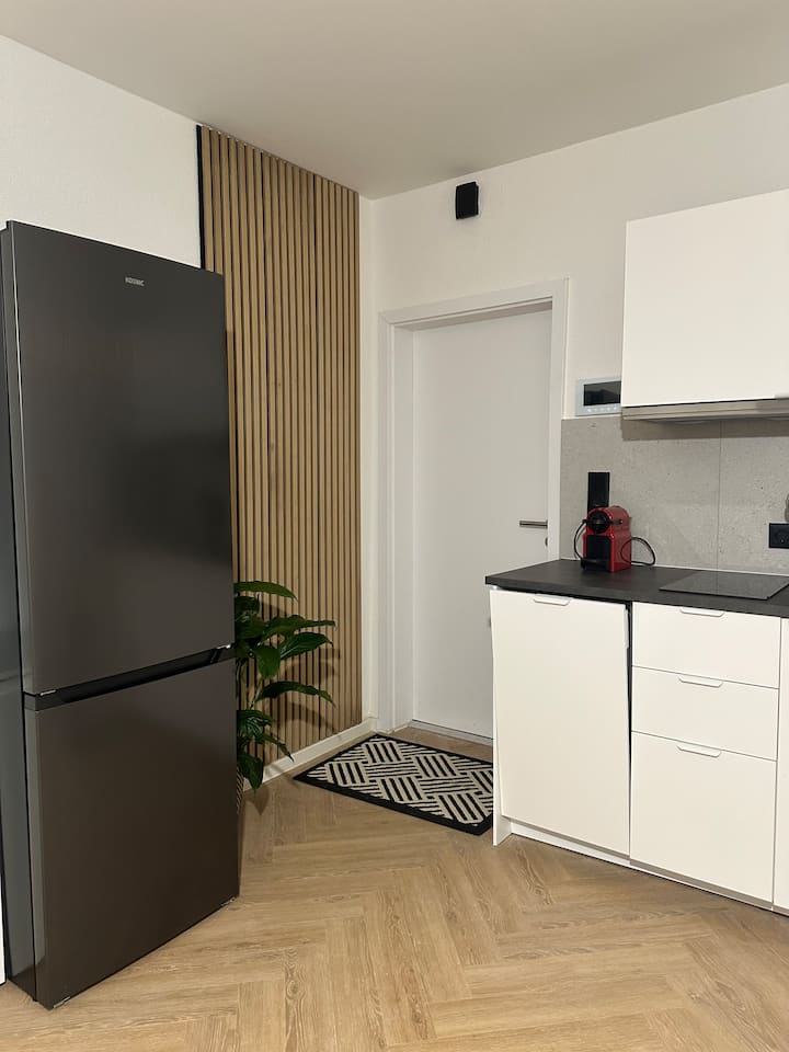 Stylische Citywohnung 1 Zimmer Für Bis 4 Personen - Stuttgart