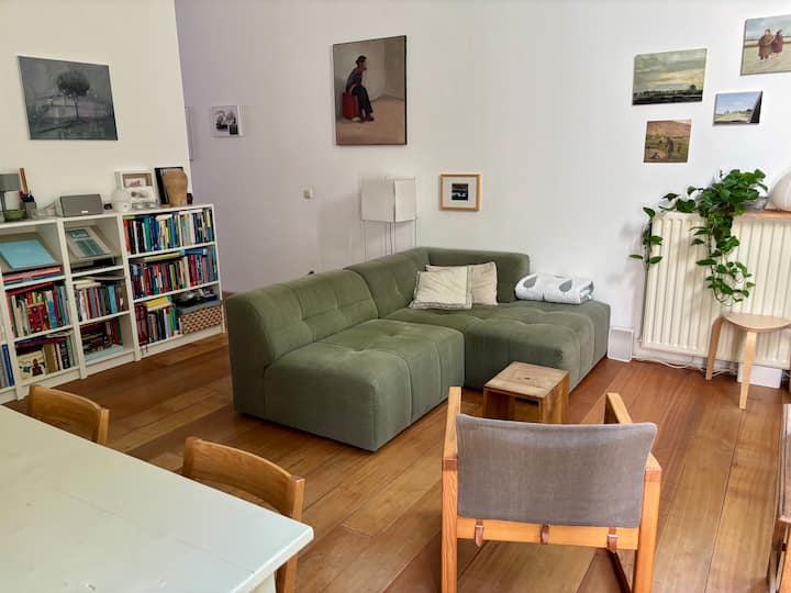 Charming Appt In Amsterdam - Amsterdam