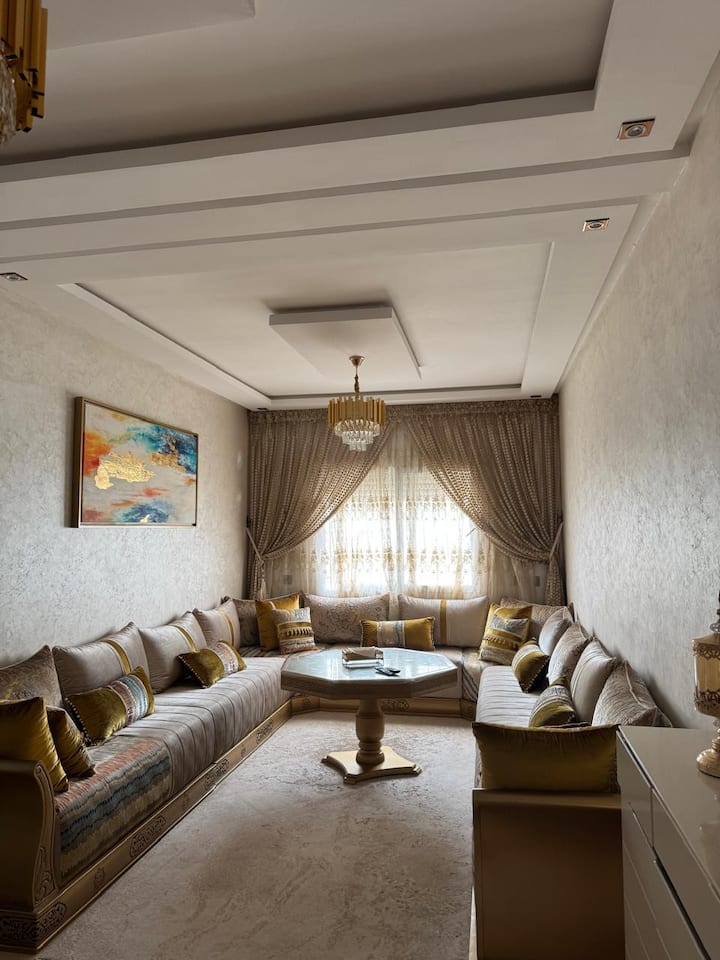 Cosy Appartment - Agadir