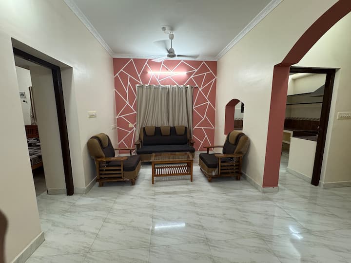 Jerry's Home - G - Tiruchirappalli