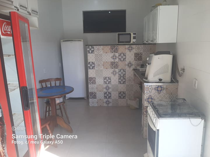 Casa Para Temporada, Hospedagem, - Alfenas