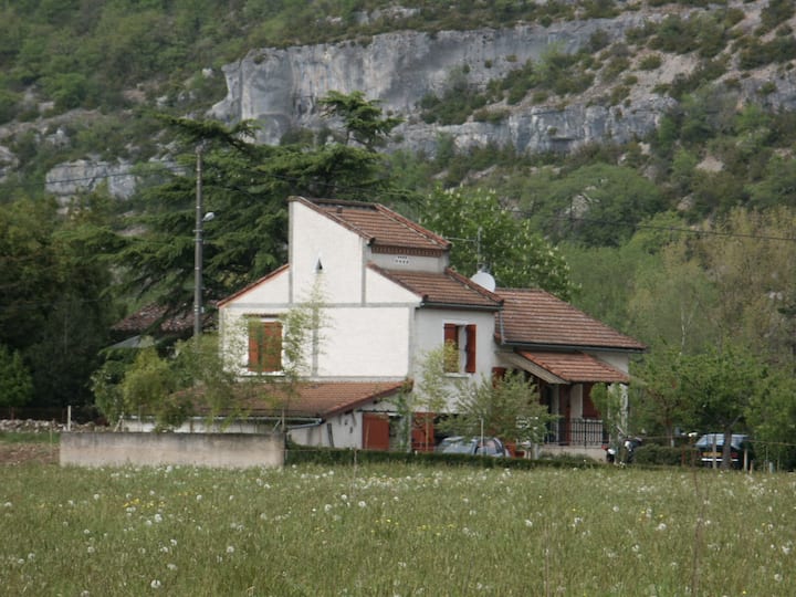 Parenthèse Cazalaise - Saint-Antonin-Noble-Val
