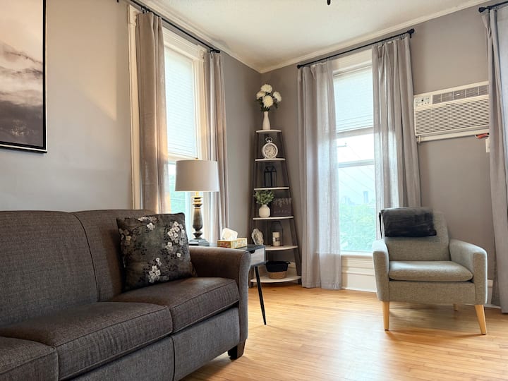 Apartment Near Downtown St. Paul - Minnesota